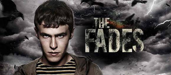 The Fades - Apaixonados por SériesApaixonados por Séries