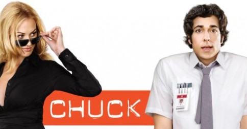 Guia da Trilha Sonora: Chuck - season 1 - Apaixonados por ...