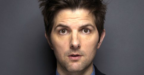 Adam Scott em The Good Place - Apaixonados por SériesApaixonados por Séries