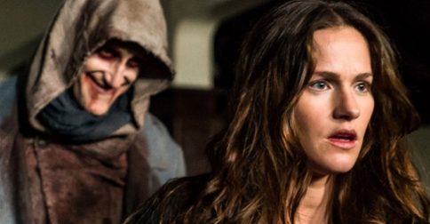 Van Helsing renovada para 3ª temporada - Apaixonados por ...